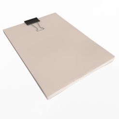 Binder best 3D printer models・71 free models to download・Cults