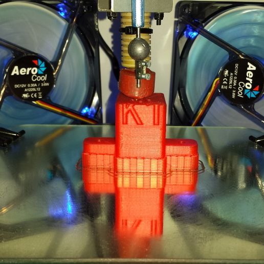 Free 3D file 4 Way Flux Capacitor v6/v7 🧞‍♂️ ・3D printable object to ...