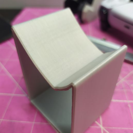 🎲 DUALSENSE STAND MINIMALIST BEST FIT 6 Pack・ STL File for ・Cults