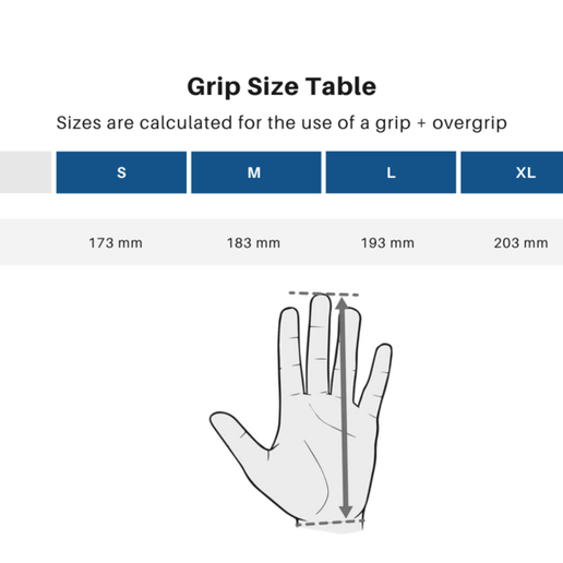 Grip de pádel - empuñadura・Archivo STL Gratis para ・Cults