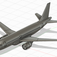 ️ Airbus A320 NEO・Free 3D File for ・Cults