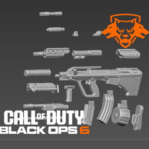 aug black ops 1