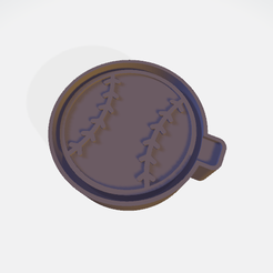 Softball best STL files for 3D printing・123 free models to download・Cults