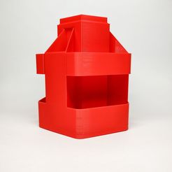 Paperclip best 3D printing models・147 designs to download・Cults