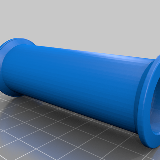 Free 3D file 2020/3030 Spool roller 🧞‍♂️ ・Template to download and 3D ...