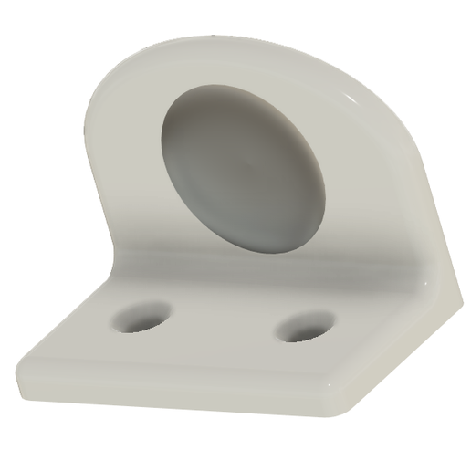 Free STL file Cellular shade handle 🪞 ・Design to download and 3D print ...