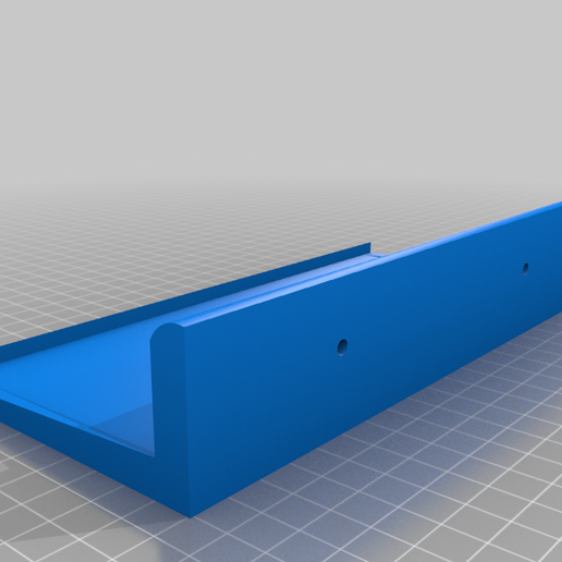 👽 Toy Wall Shelfs・Free 3D File for ・Cults