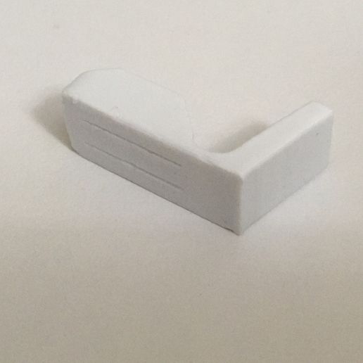 🔧 Lucia Jig・ STL File for 3D printing・Cults