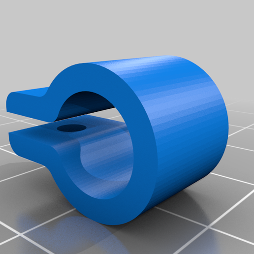 🚰 Water wheel hammer・Free 3D File for ・Cults