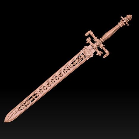 flame bladed sword elden ring