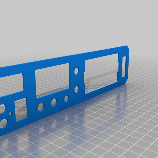 🧑‍🔧 DC Power Supply With Charger・Free STL File for ・Cults