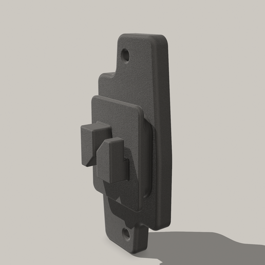 ⚡ Electrical Isolator V2・ STL File for 3D printing・Cults
