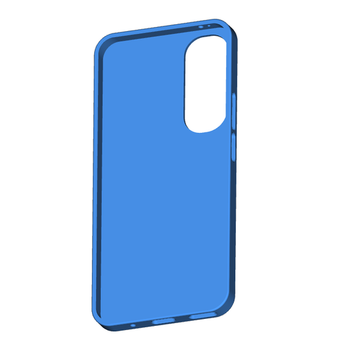 📱 Honor 90 Lite case・ STL File for 3D printing・Cults