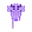 Free STL file Behemoth II Tank for BattleTech・3D printer model to ...