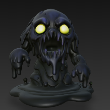 🦸 herohero・ STL File for 3D printing・Cults