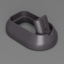 Magwell best 3D printing files・150 models to download・Cults