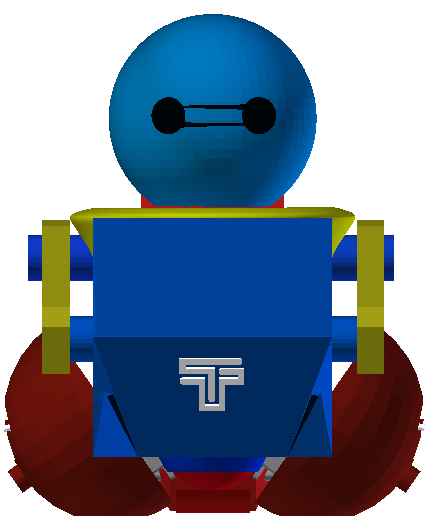 Free STL file CUTEBOT 🤖 ・3D printable model to download・Cults