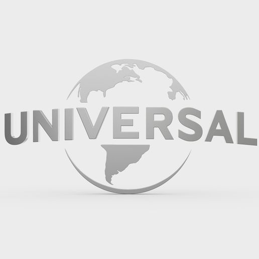 universal studio logo vector