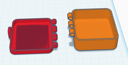 📦 Tinker Box・Free STL File for 3D printing・Cults