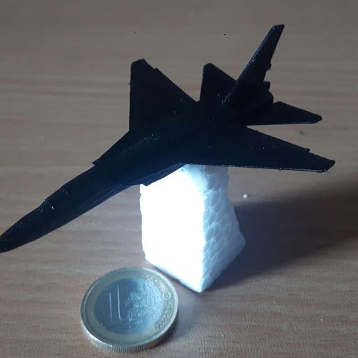 ️ North American RA-5C "Vigilante"・Free STL File for ・Cults