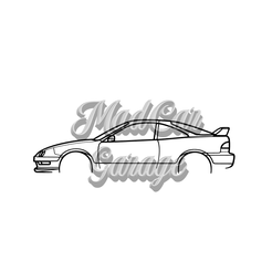 Acura best STL files for 3D printer・254 models to download・Cults