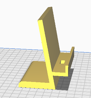 📞 telephone door・Free STL File for 3D printing・Cults