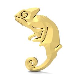 Chameleon best 3D printer models・238 designs to download・Cults