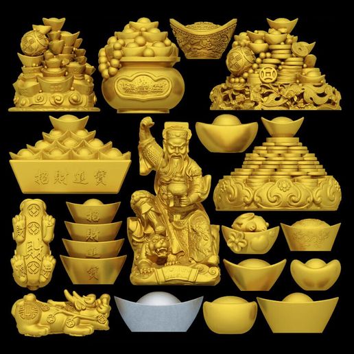 cornucopia collectors