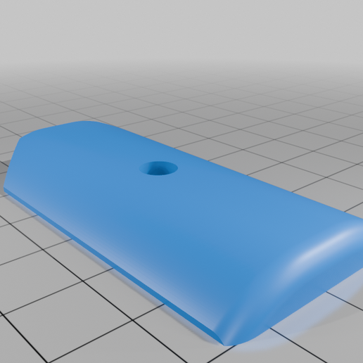 Archivo 3D gratis Nerf Gecko 2.0 Gonzo Grip System (GGS) mods 🎲 ・Objeto ...