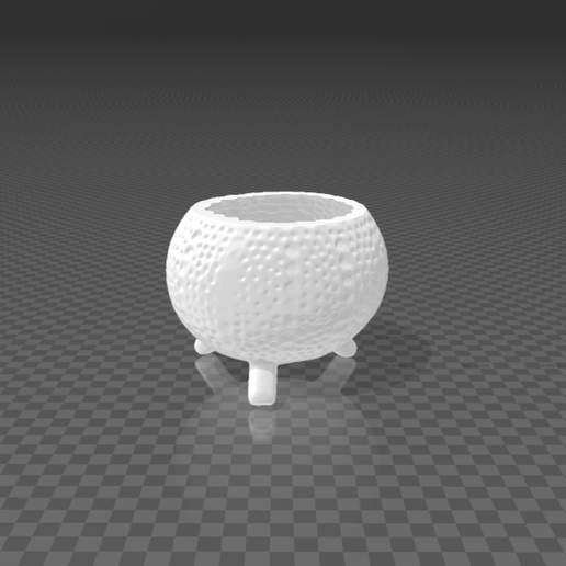 3D file Bowl 🥣 ・3D printing template to download・Cults