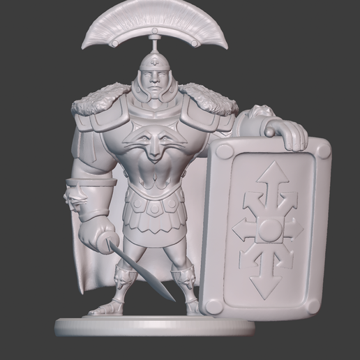 👾 Alexander Nevsky Rise of Kingdoms・ OBJ File for ・Cults