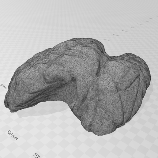 Free STL file ROCHE 👾 ・3D printing idea to download・Cults