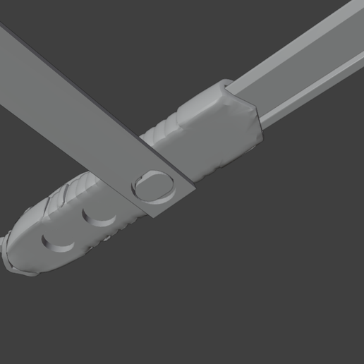 🙈 Assassins creed 3 Connor's hidden blade・ STL File for 3D printing・Cults