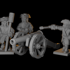 Wars of Succession・7 3D Models & STL Files to Download・Cults