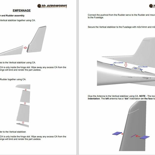 ️ Pilatus PC-21, 1100mm (TEST FILES)・Free 3D File for 3D printing・Cults