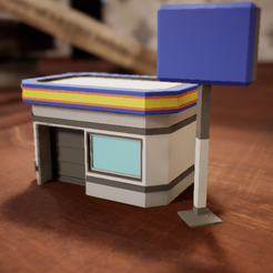 Pokemon Architecture・30 3D Models & STL Files to Download・Cults