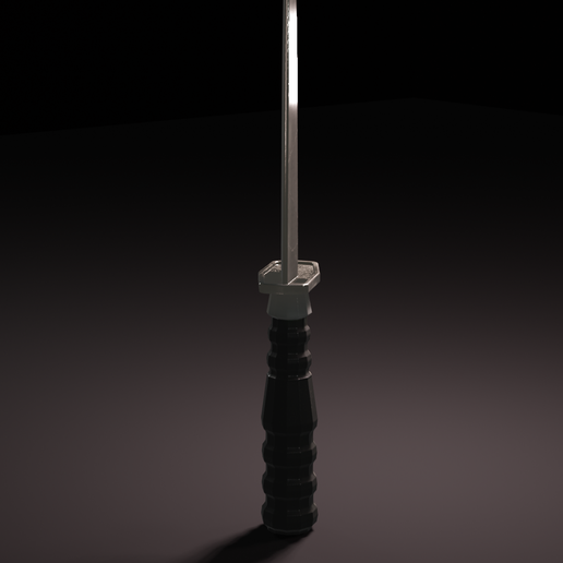 🗡️ Count Rugen’s Dagger Princess Bride・ STL File for 3D printing・Cults