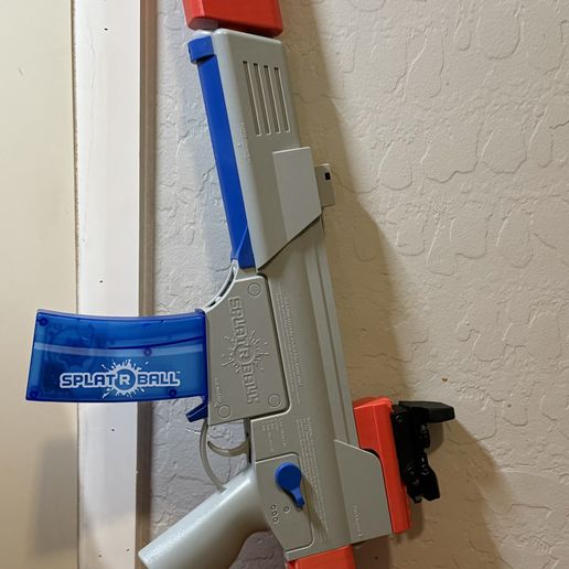 📱 Splat Stock・ STL File for 3D printing・Cults