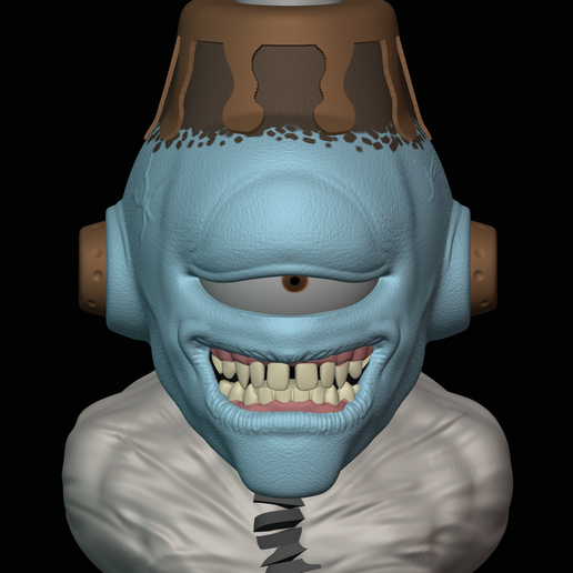 👾 JOGO Lighter Case・ STL File for 3D printing・Cults