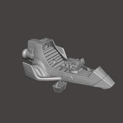 Six Million Dollar Man・14 3D Models & STL Files to Download・Cults