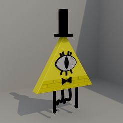 Cipher best 3D printer files・49 models to download・Cults