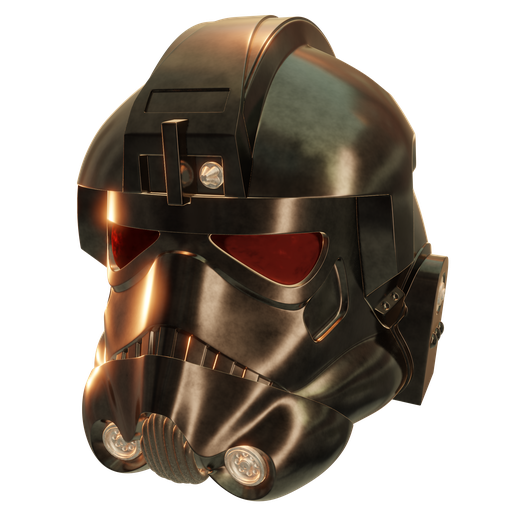 🔥 Battlefront II Inferno Squad・ 3D File for ・Cults