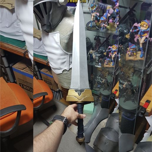 goblins sword