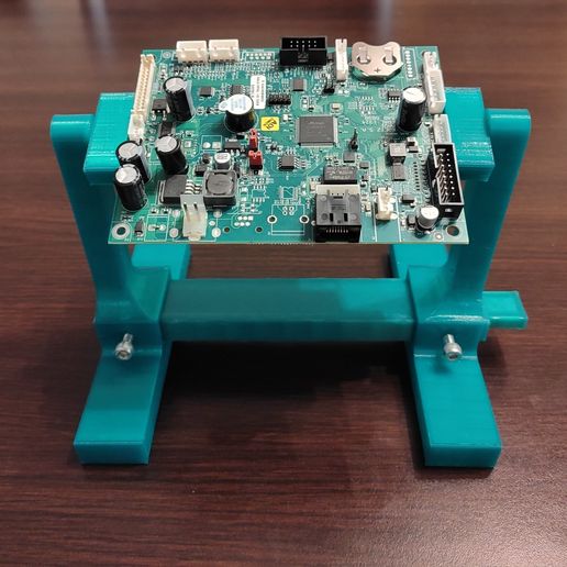 🧞‍♂️ Adjustable PCB Holder Printed Circuit Board - Adjustable PCB ...