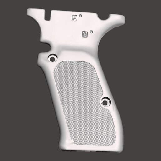 🔫 Norinco 77b liners - smooth・ STL File for 3D printing・Cults