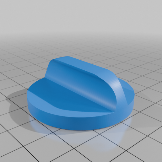 Free 3D file HY300 Pro projector Lens cap 📽️ ・Model to download and 3D ...