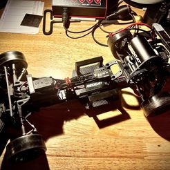 Redcat best STL files for 3D printing・195 models to download・Cults