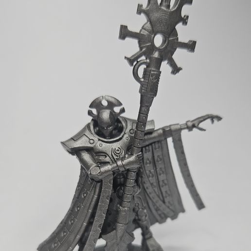 3D printable Nemes • made with Elegoo Saturn 8k・Cults