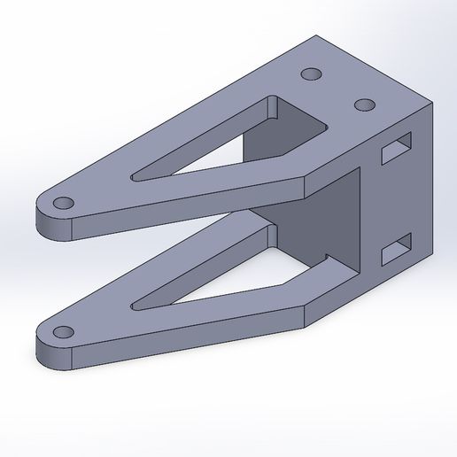 🚗 Printable RC CAR 3D・ STL File for ・Cults