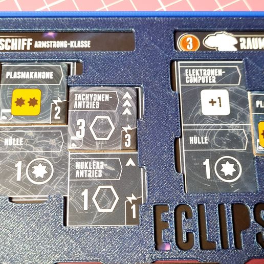 🎲 Eclipse-Second Dawn for the Galaxy Playerboard Overlay GER & EN ...